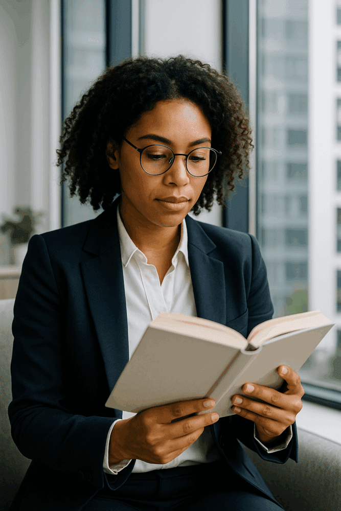 Career books that boost your career in 2025