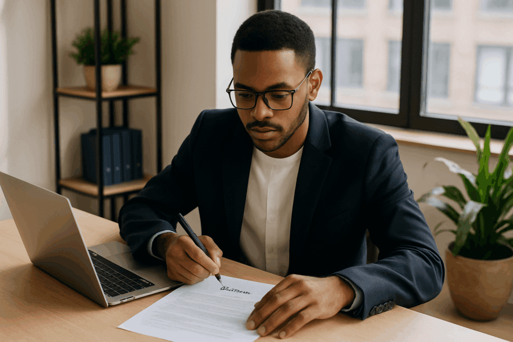 Top Resume Trends for 2025 - career advice by isaac, LLC.