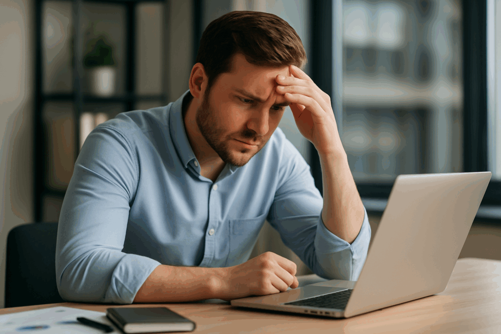 5 Poor Work Habits to Avoid for Career Success | Career Advice
